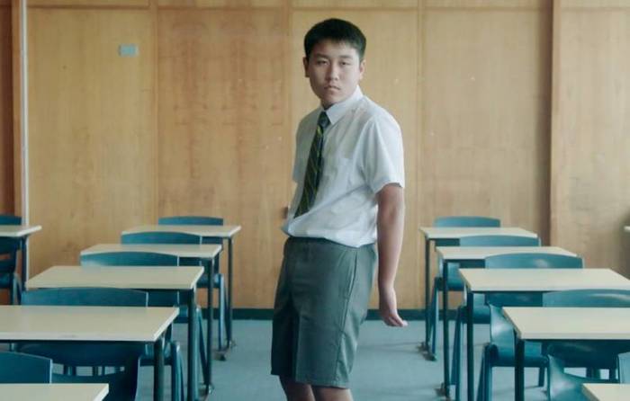 Tigerilla feat. Gill Bates: Tulips | NOWNESS