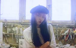 Grimes: California | NOWNESS