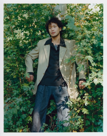 The Young Ones: As far and close as here | NOWNESS