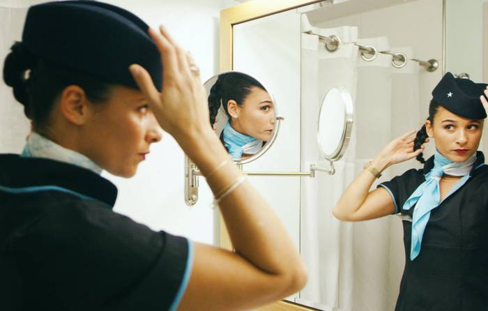 The Way We Dress: Women in Uniform | NOWNESS