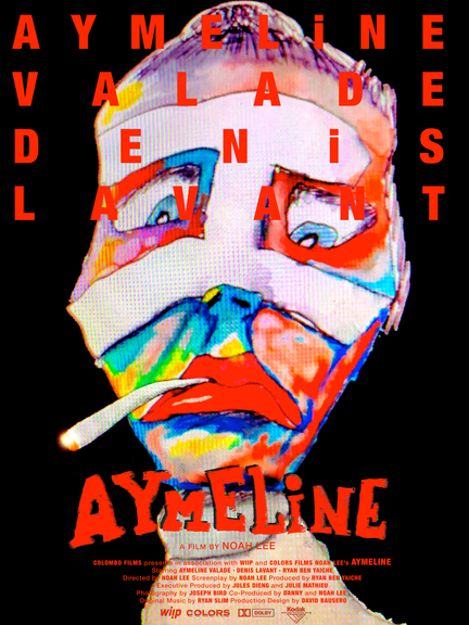 NOWNESS Shorts: Aymeline | NOWNESS