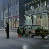 Gregory Crewdson - Videos & Short Films About Gregory Crewdson