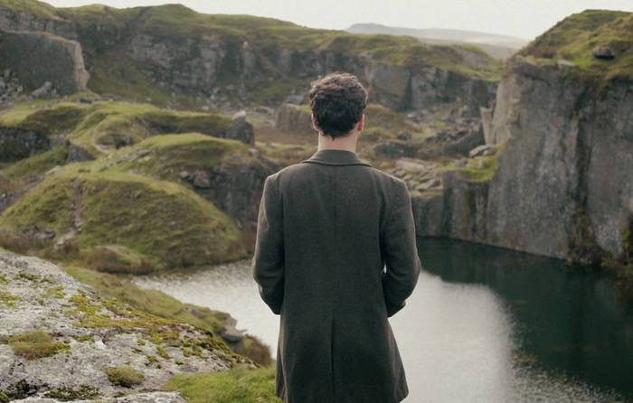 William Arcane: Chariot (Reverie) | NOWNESS