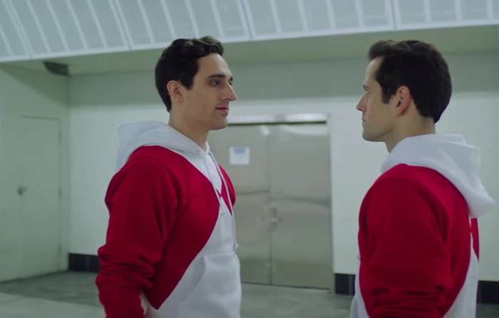 The Times Are Racing | NOWNESS