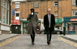 In the Studio With M/M (Paris) | NOWNESS