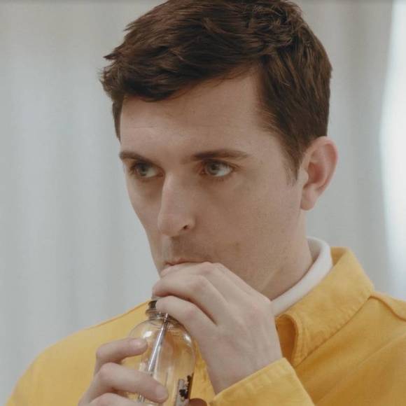 Isaac Lock | NOWNESS