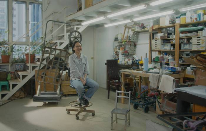 Inner Worlds: Jaffa Lam | NOWNESS