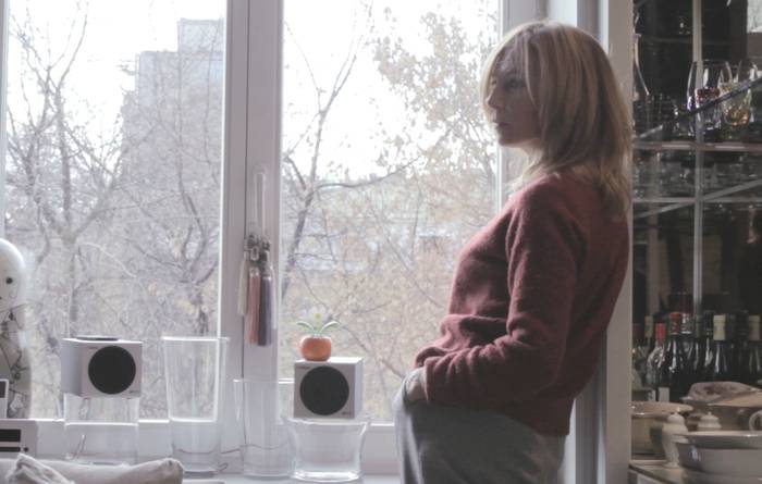 A Russian Interview | NOWNESS