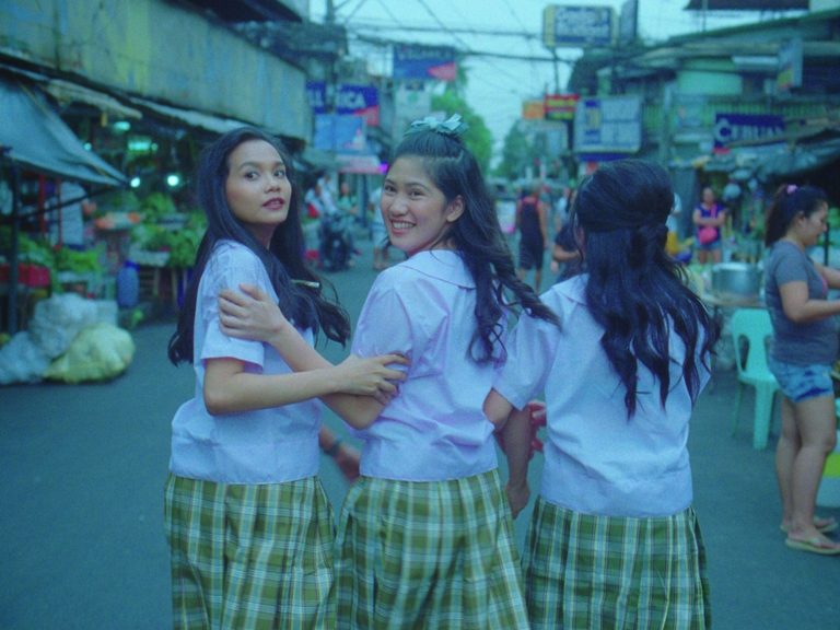 Inang Maynila | NOWNESS
