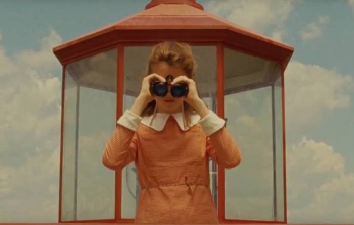 Wes Anderson's Colour Palettes‏‏ | NOWNESS