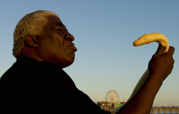 They Call Me... OG Black the Snake Man | NOWNESS