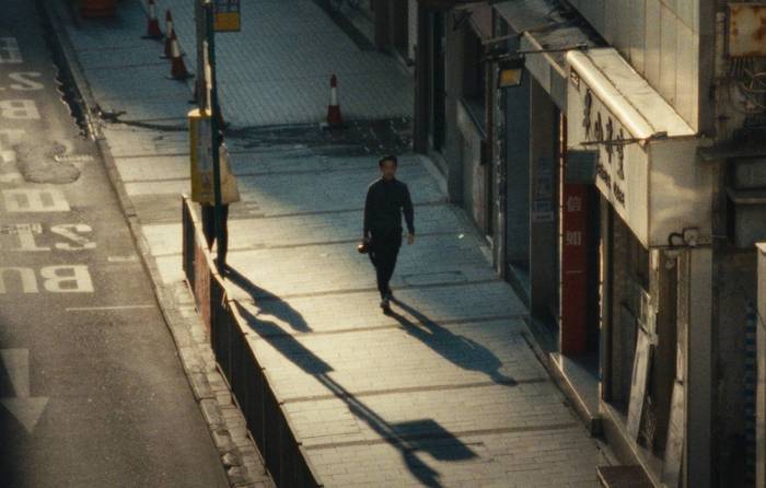 Studio in the Sky | NOWNESS