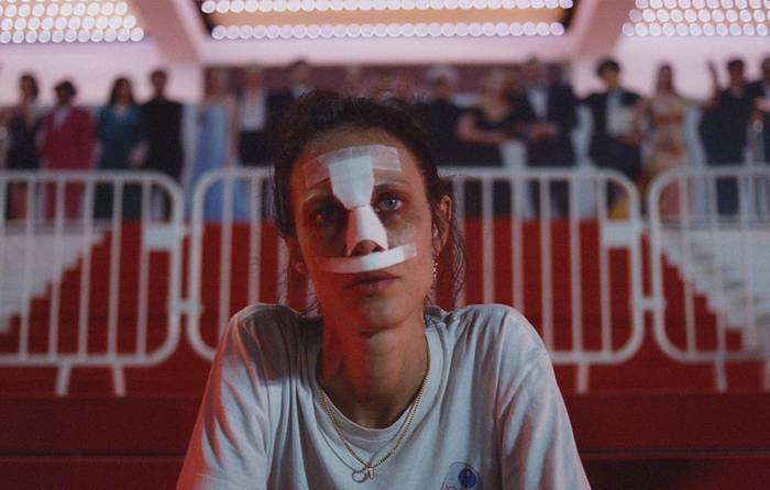 NOWNESS Shorts: Aymeline | NOWNESS