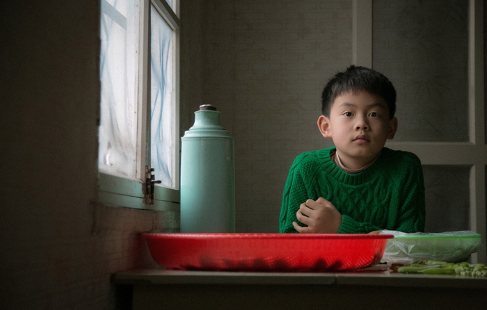 Nowness Shorts: A Firecracker Story | NOWNESS