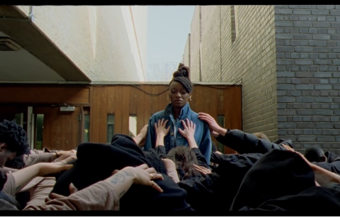 Little Simz: Introvert | NOWNESS