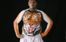 Series - Art & Design, Culture, Fashion & Beauty, Music and Food & Travel