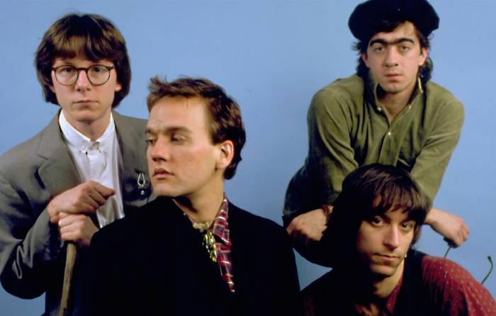 R.E.M. By MTV | NOWNESS