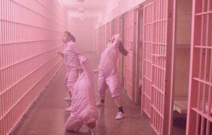 Symbion Project: Arcadian | NOWNESS