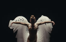 Foreseeable Future | NOWNESS