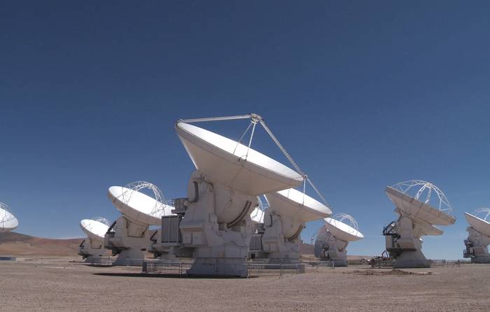 The View From Mars: Part One | NOWNESS