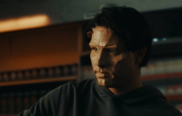 Claudio Olachea: Down Here | NOWNESS