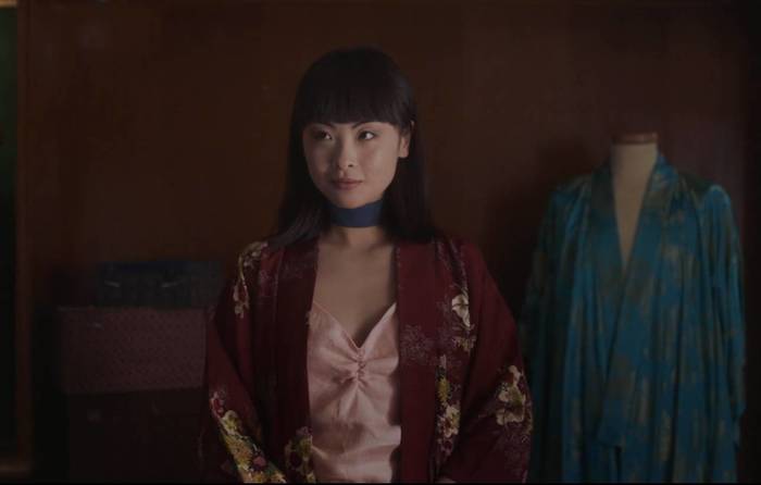 Xiao Xian | NOWNESS