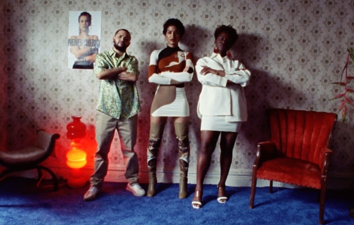 Pooma: Soldier | NOWNESS