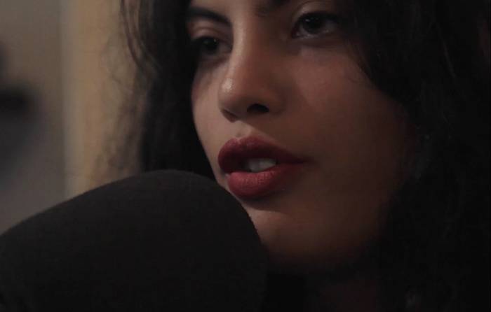 Ibeyi: River | NOWNESS