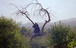 The Dreamers: Sage Adams | NOWNESS