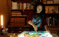 Lisa King: Seeding Solace | NOWNESS