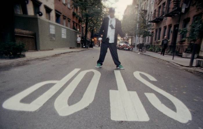 Everybody Street | NOWNESS