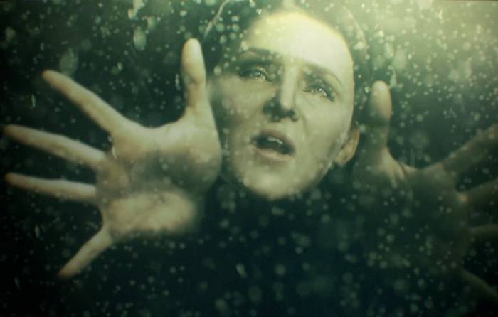 Emilíana Torrini: Tookah | NOWNESS