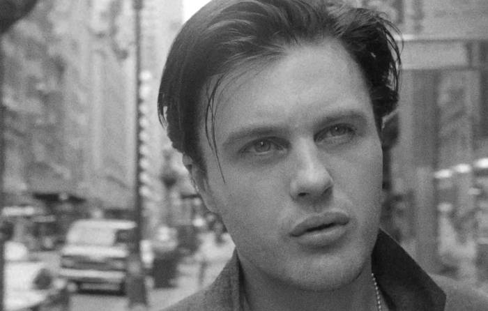 Double Bill: Michael Pitt | NOWNESS