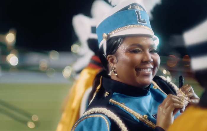 Lizzo: Good As Hell | NOWNESS