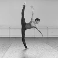 Portrait of a Dancer | NOWNESS