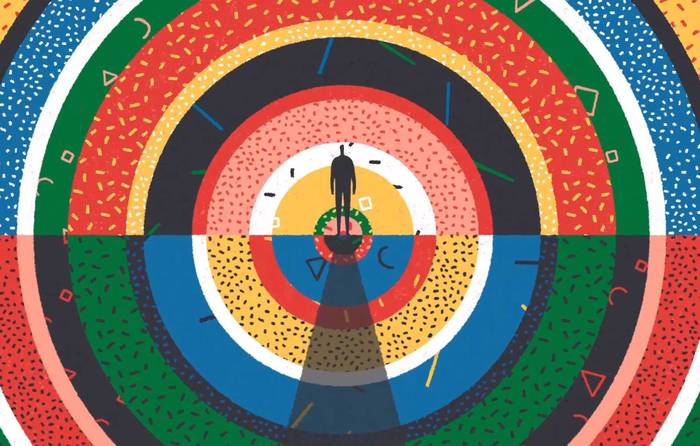 Carry Illinois: Electric Charm | NOWNESS