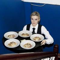 Gabrielle Hamilton - Videos & Short Films About Gabrielle Hamilton