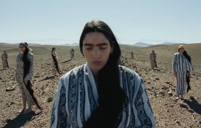 Iran-e Man | NOWNESS