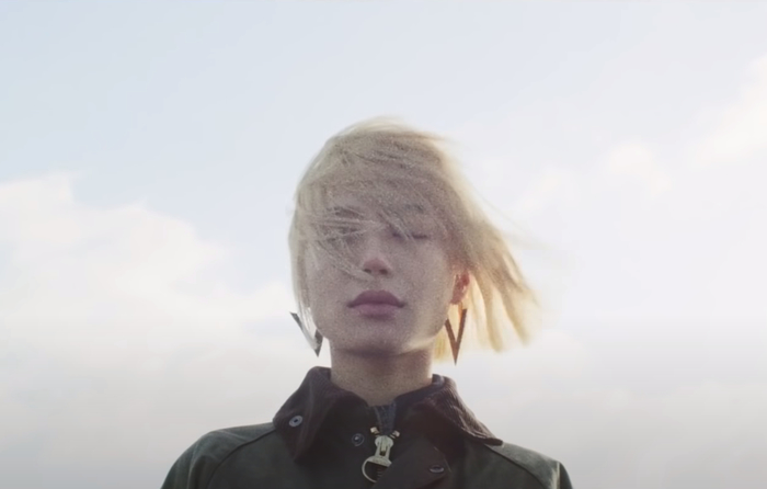 machìna | NOWNESS