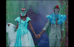 Baloji | NOWNESS