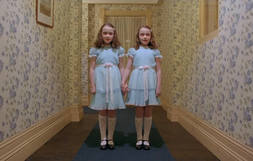 Stanley Kubrick's One-Point Perspective | NOWNESS