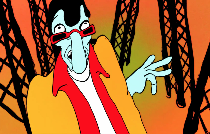 King Krule: Cellular | NOWNESS