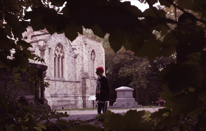 Rambling: Charlie Fox | NOWNESS