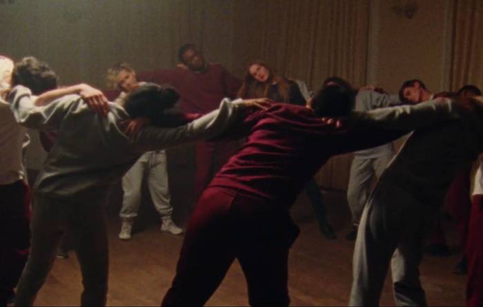 Crows: Wednesday's Child | NOWNESS