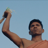 Anthony Prince - Videos & Short Films About Anthony Prince