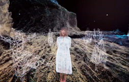 KAZU: Come Behind Me, So Good! | NOWNESS