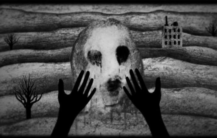 David Lynch Premieres 2015 Film "Fire (Pozar)" Online | NOWNESS