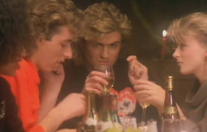 Wham!: Last Christmas (Official video) | NOWNESS