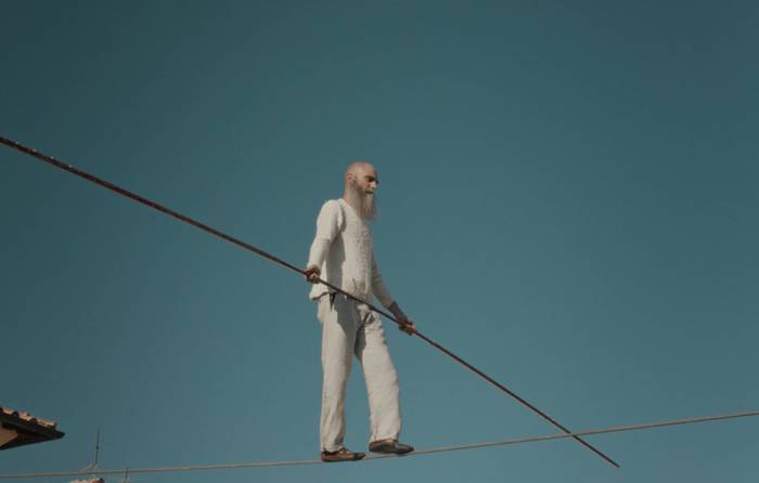 Funambulist Dream | NOWNESS