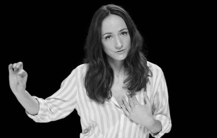 He Said, She Said: Lydia Leonard | NOWNESS